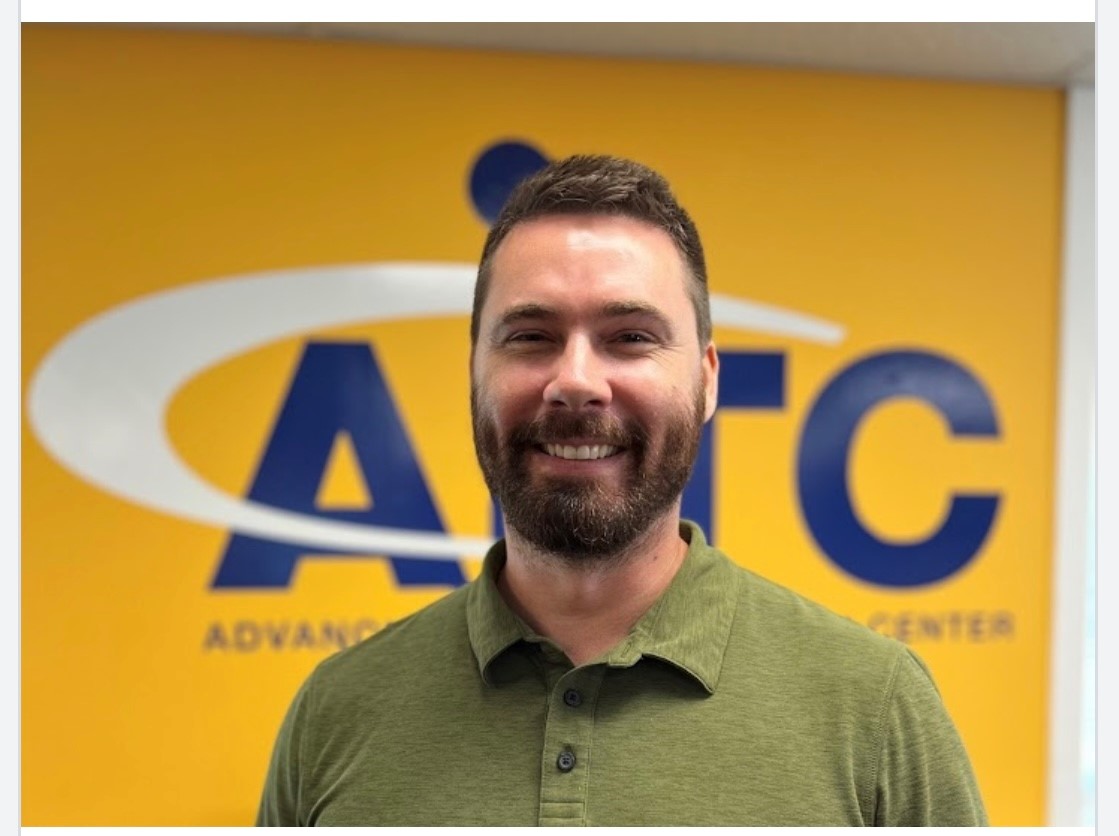 James Goodwin PT, DPT, CSCS | Advanced Injury Treatment Center